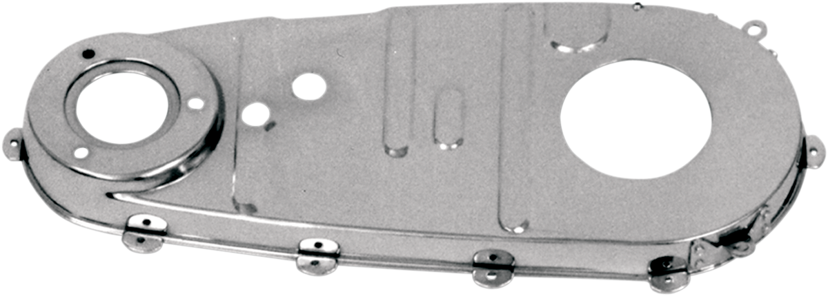 Inner Primary Cover - Chrome 1936 - 1954 – Motorcycle Depot