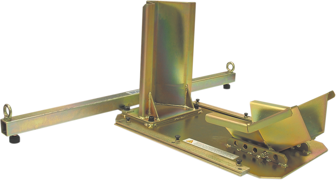 Cycle Dock Kit – Motorcycle Depot