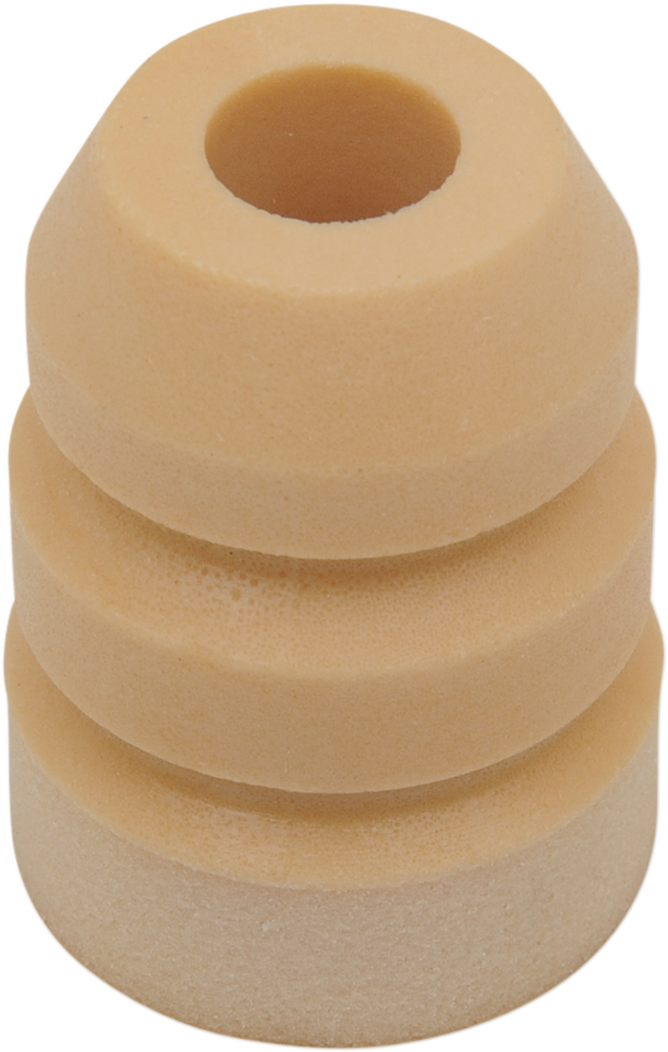 Heavy-Duty Rubber Shock Bumpers - 16 mm 1988 - 2007 – Motorcycle Depot