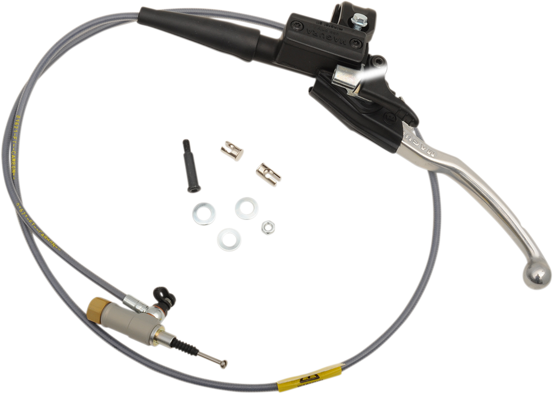Clutch System - Hymec - Hydraulic 1992 - 2021 – Motorcycle Depot