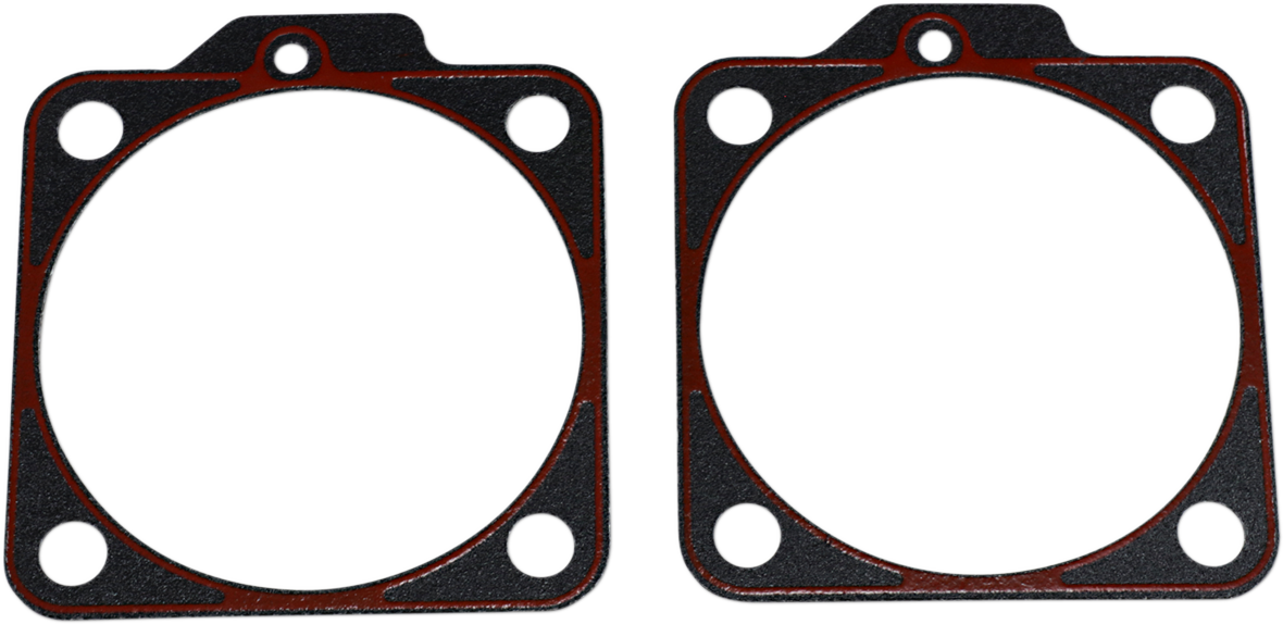 Big Bore Base Steel - Big Twin 1966 - 1984 – Motorcycle Depot