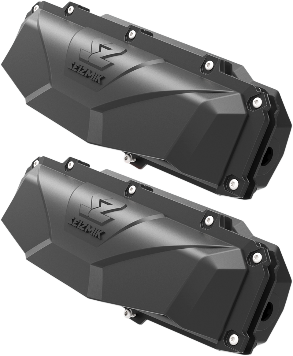 Versa-Vent Kit – Motorcycle Depot