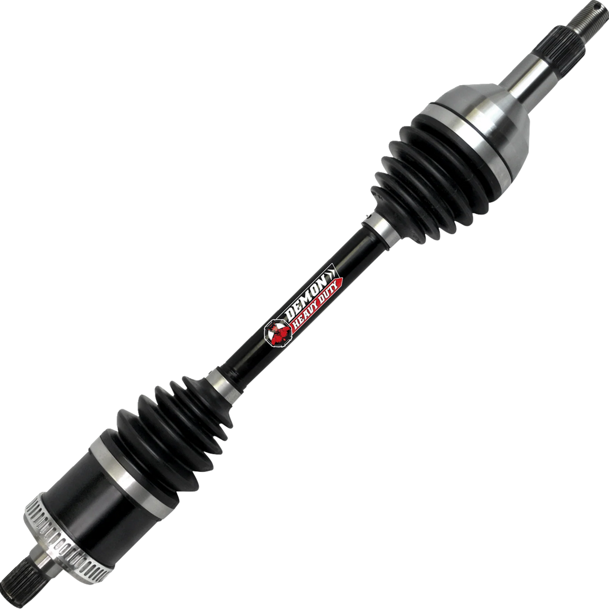 Axle - Complete - Heavy-Duty - Front Left/Right - Maverick 2019 - 2021 ...