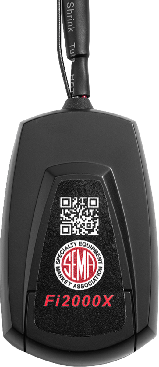 FI2000X Fuel Injection Controller - Touring 2021 - 2022 – Motorcycle Depot