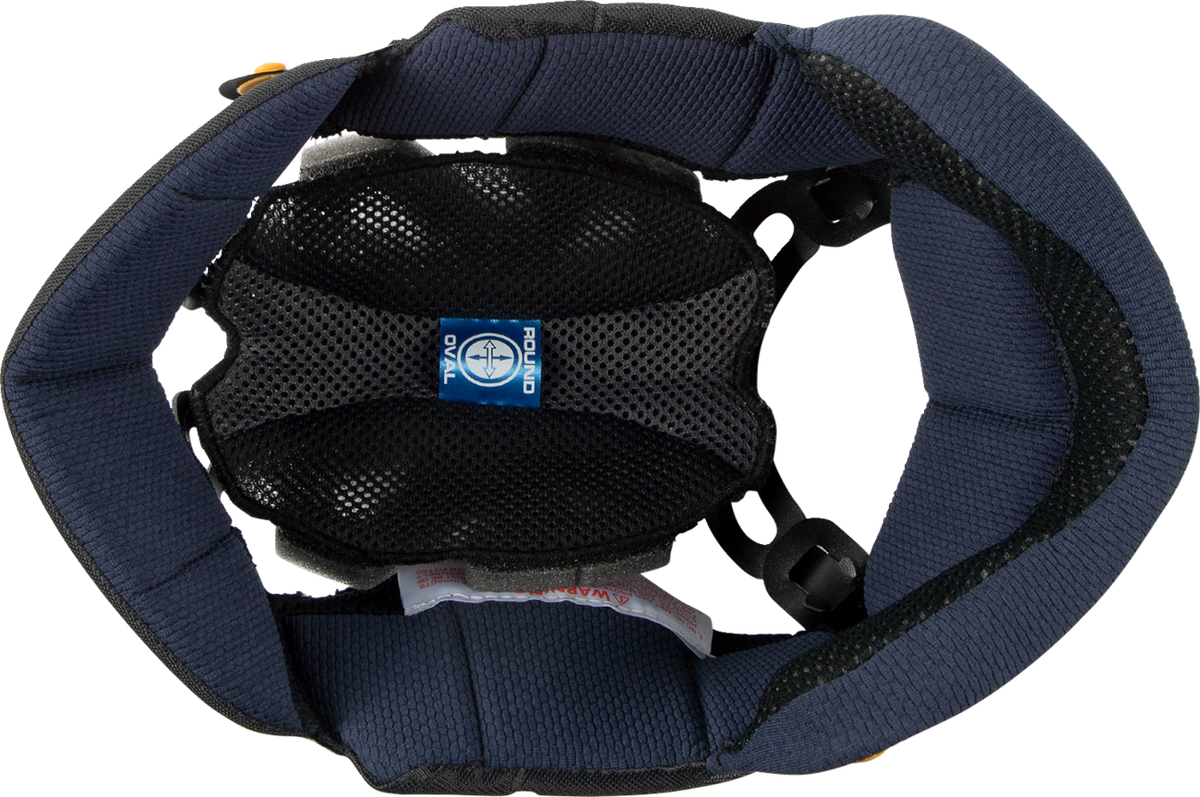 Quantum-X Interior Pad - EP V - 7 mm – Motorcycle Depot