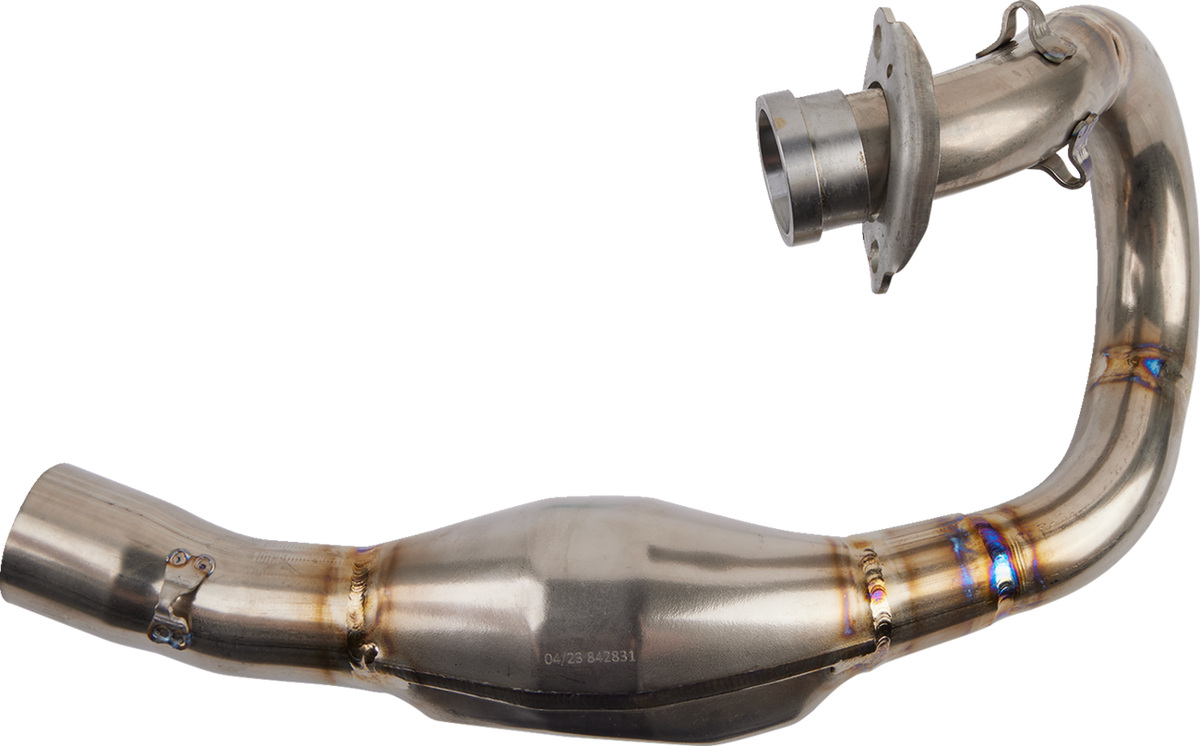 Megabomb Header 2022 - 2024 – Motorcycle Depot