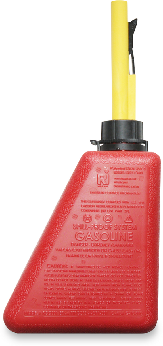 Fuel Can - 24 Pack – Motorcycle Depot