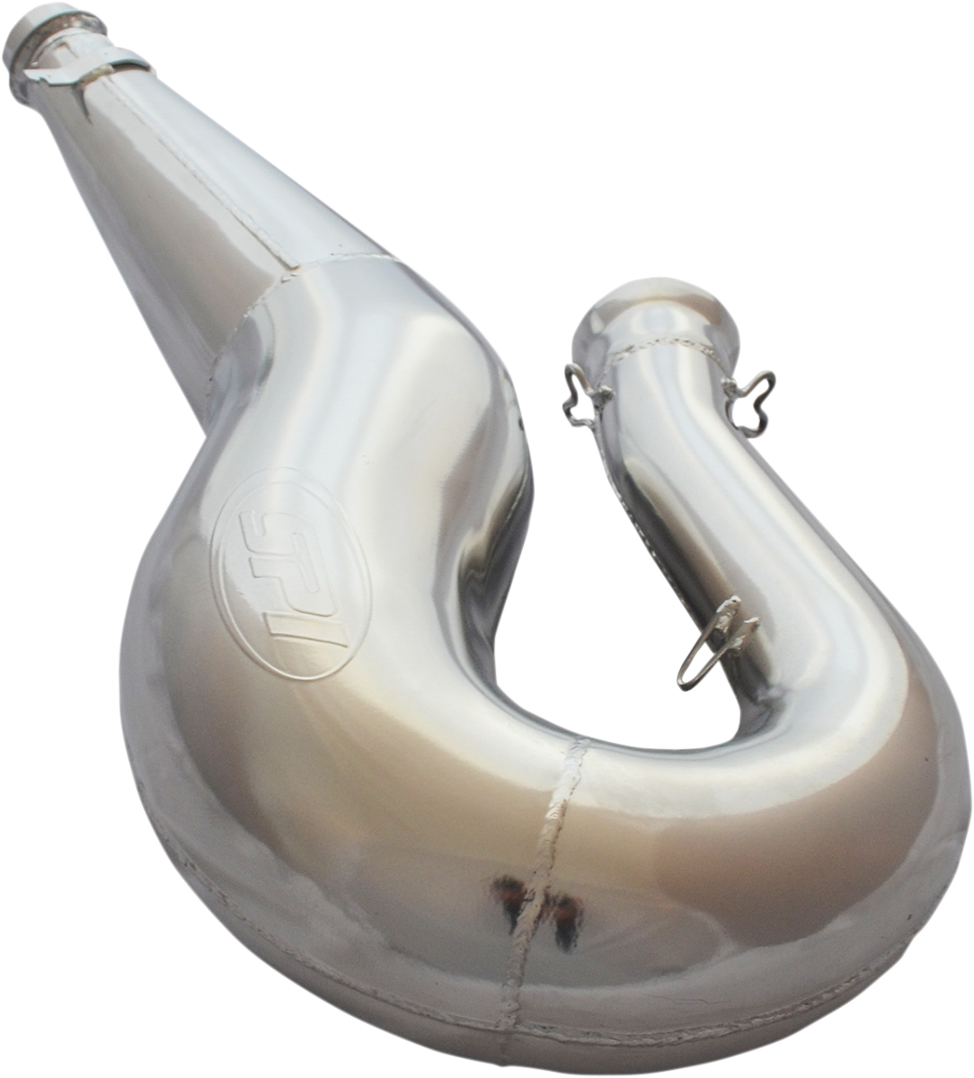 Single Pipe Exhaust 2011 - 2018 – Motorcycle Depot