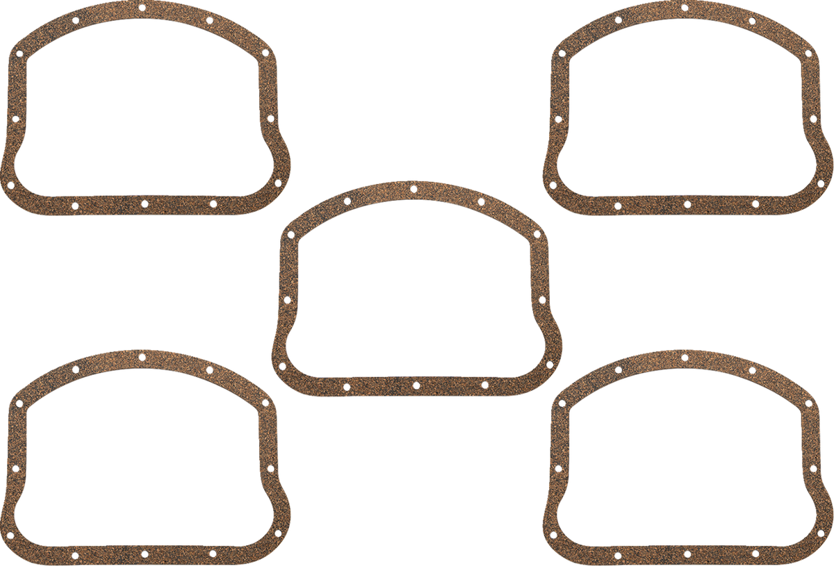 Rocker Box Cork - Panhead 1948 - 1965 – Motorcycle Depot