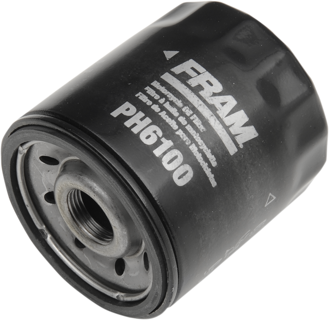 Oil Filter - V-Rod 2002 - 2017 – Motorcycle Depot