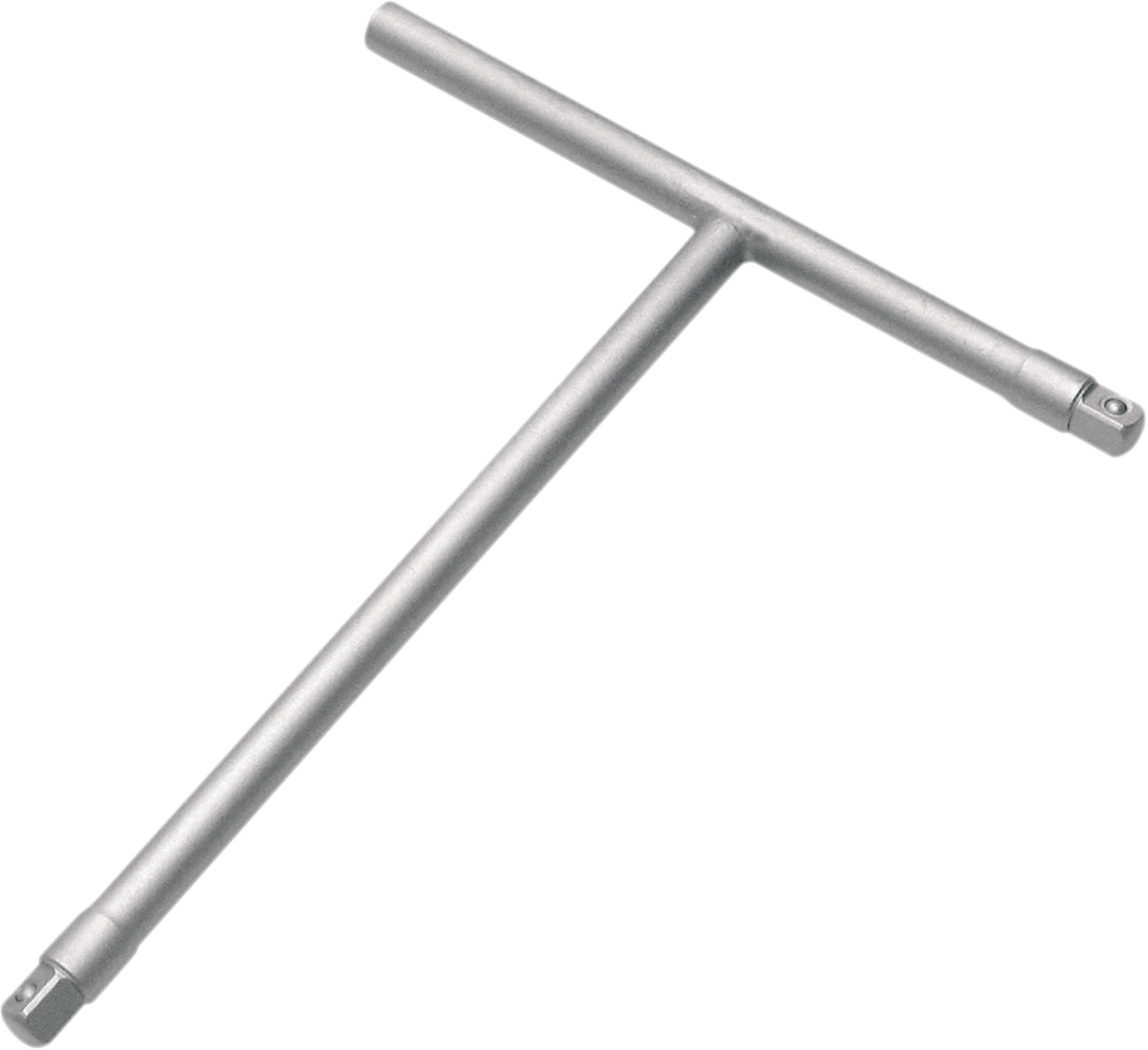 1.4\" Mini T-Handle Tool – Motorcycle Depot