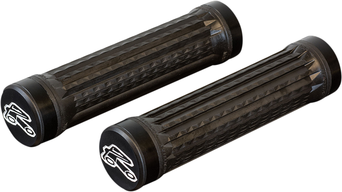 Traction Ultra Tacky™ Grips – Motorcycle Depot