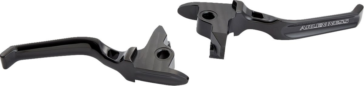 Lever Set - Method - Black 2017 - 2020 – Motorcycle Depot
