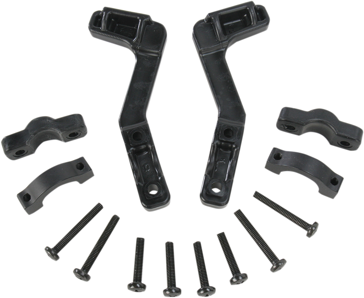 Handguard Brackets - Replacement – Motorcycle Depot