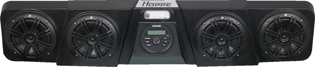 Audio Mini - CF Moto 2021 - 2022 – Motorcycle Depot