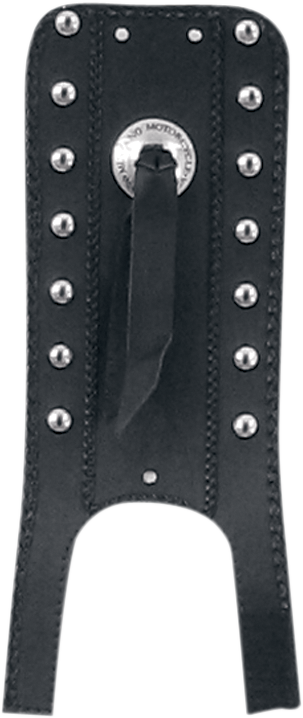 Studded Tank Bib - Softail 2000 - 2017 – Motorcycle Depot