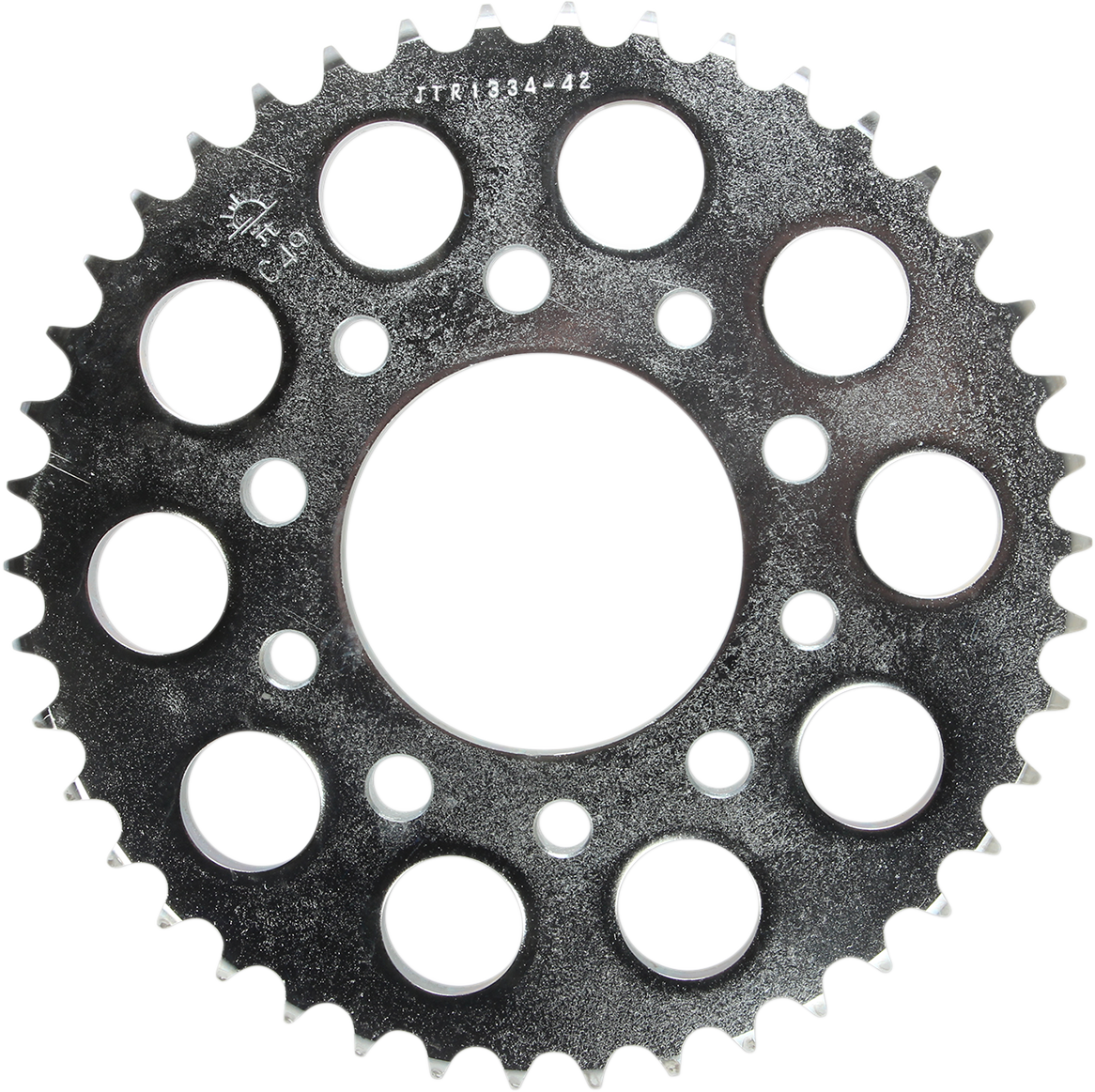 Sprocket - Rear - Honda - 42-Tooth 1979 - 2000 – Motorcycle Depot
