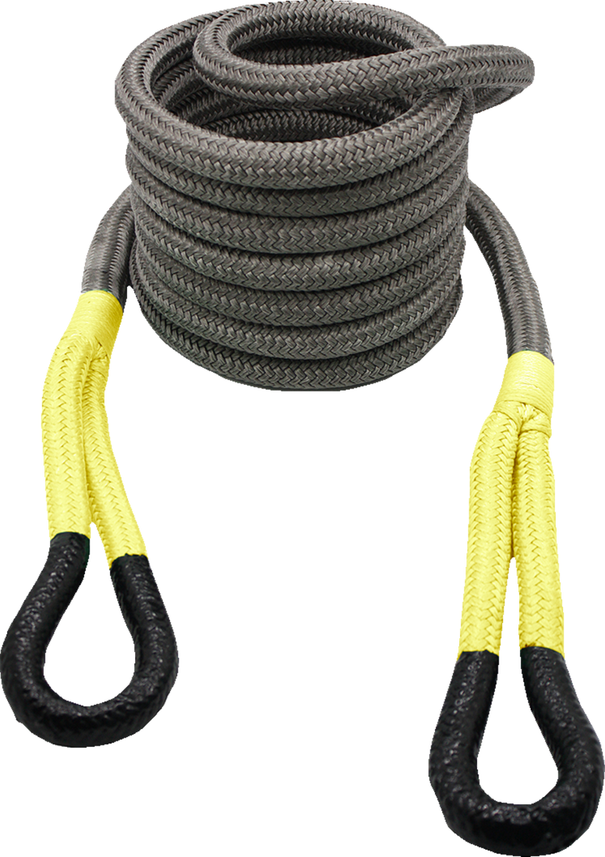Kinetic Recovery Rope - 20\' – Motorcycle Depot