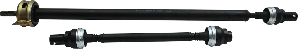 Complete Propeller Shaft 2020 - 2020 – Motorcycle Depot