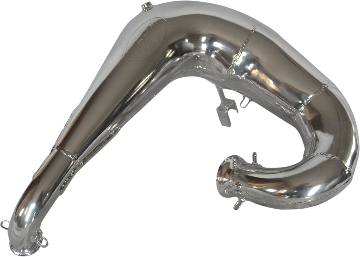 Single Pipe Exhaust 2021 - 2023 – Motorcycle Depot