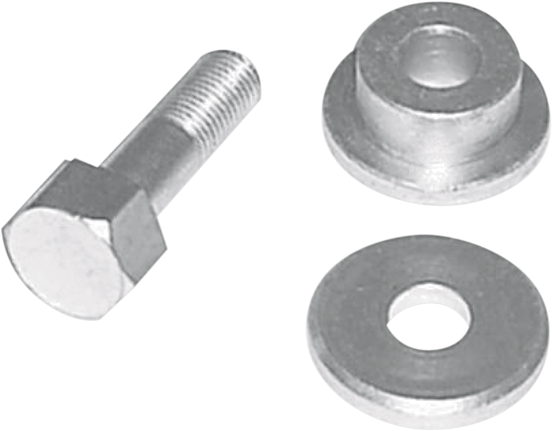 Pivot Belt and Spacer 1973 - 1978 – Motorcycle Depot