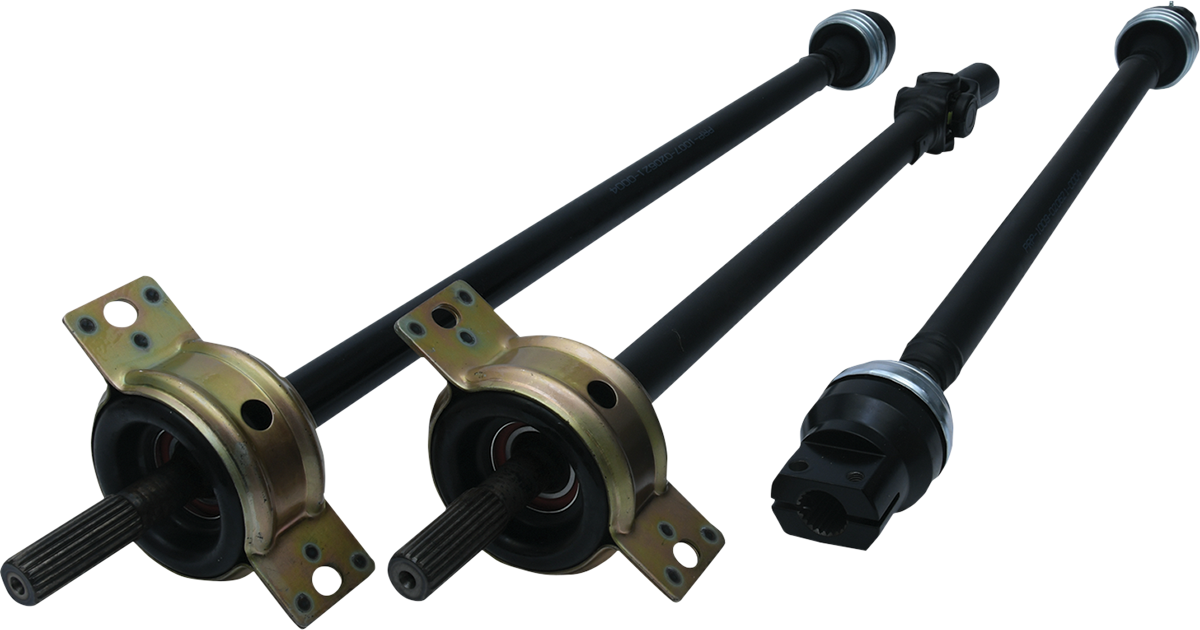 Complete Propeller Shaft 2019 - 2020 – Motorcycle Depot
