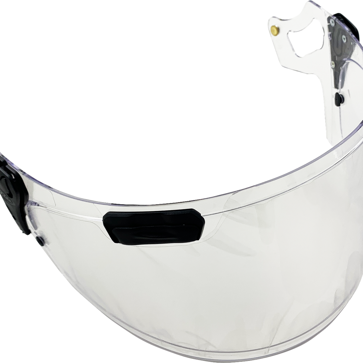 Vas-V Shield - Proshade Ready - Clear – Motorcycle Depot